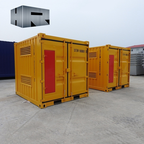 Special purpose containers, Special purpose containers direct from Hero ...