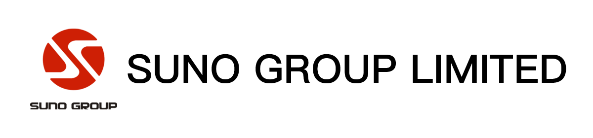 Suno Group Limited - Bolts, Rivets