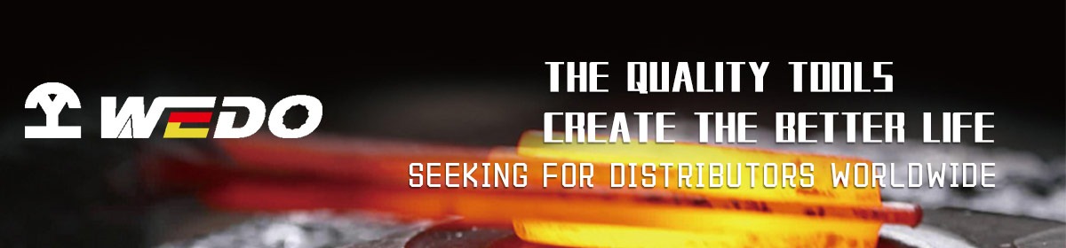 Company Overview - Wedo Tools Co., Ltd.