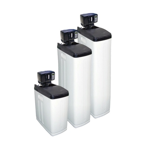 Water Softener, Water Softener direct from Canature Health Technology ...