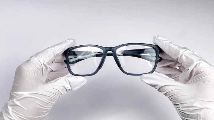 Custom High Quality TR90 Eye Spectacle Frames for Sports