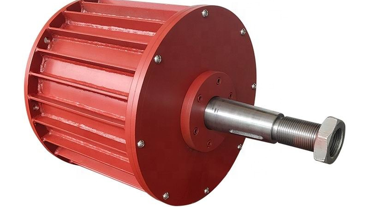 Small Hydropower Generators - Efficient and Reliable Power