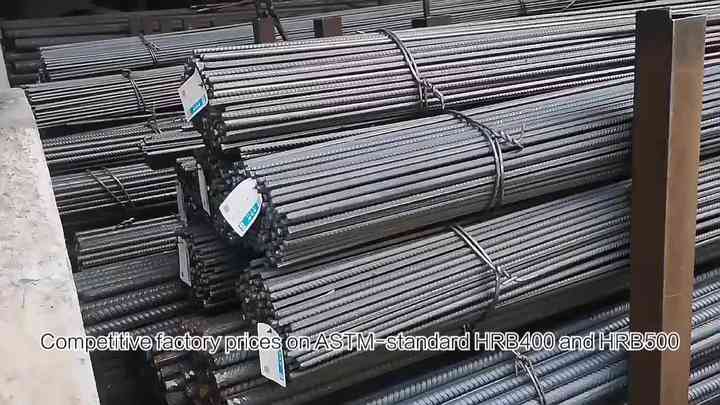 B500s Steel Rebar 10mm Steel Rebar Price Steel Rebar for Construction ...