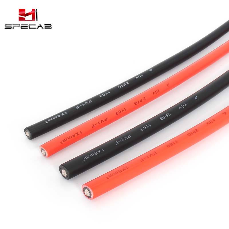 Catálogo de fabricantes de 10mm2 Cable de alta calidad y 10mm2 Cable en ...