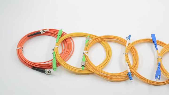 Manufacturer price FTTH Bundle Pigtail SC UPC APC 12CORES Bunched Fiber ...