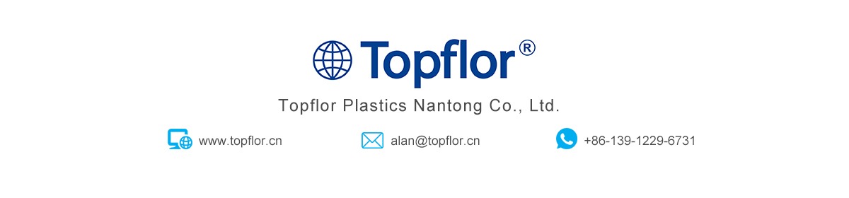Topflor Plastics Nantong Co., Ltd. - Sports Flooring, Homogeneous Flooring