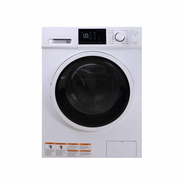 12kg Professional Laundry Automatic Washing Machine DWF-12A12LBM
