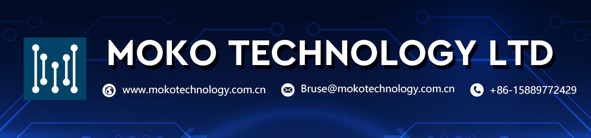 Company Overview - Shenzhen Moko Technology Ltd