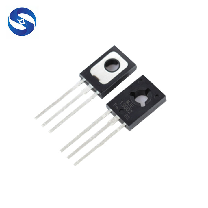 Catálogo de fabricantes de 13002 Transistor de alta calidad y 13002 ...