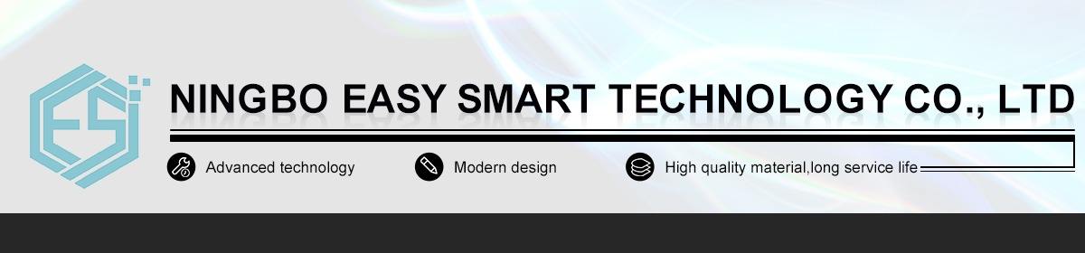 Ningbo Easy Smart Technology Co., Ltd. - Smart Light Switch, Smart ...
