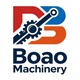 Company Overview - Luohe Boao Machinery Co., Ltd.