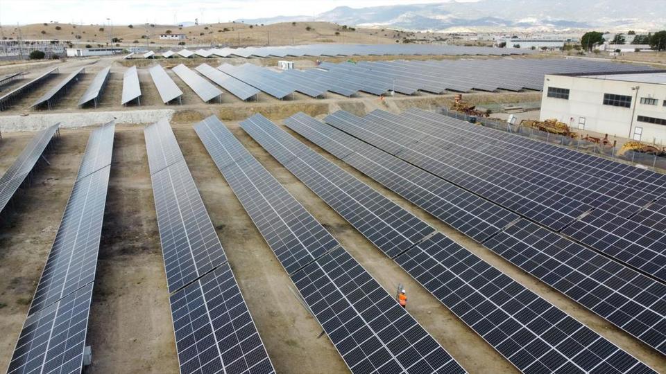 公司概述 - Hefei Greensun Solar Energy Tech Co., Limited