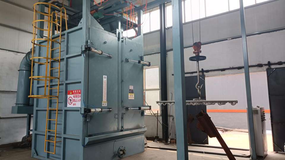 公司概述 - Yantai Rima Machinery Co., Ltd.