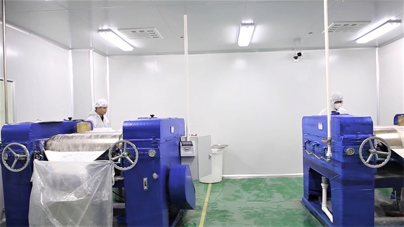 Guangzhou Silok Polymer Co., Ltd.