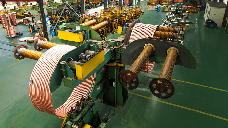 Company Overview - Zhejiang Hailiang Co., Ltd.
