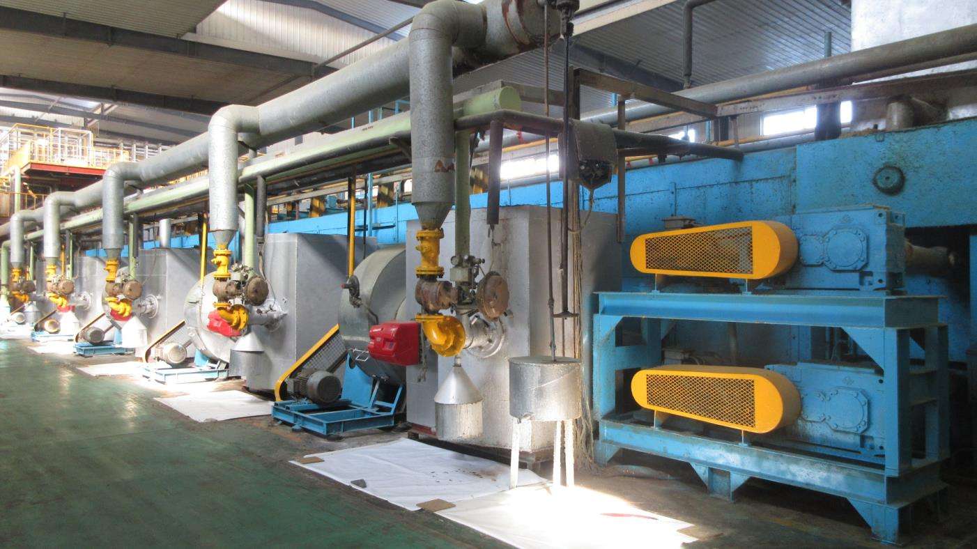 Hebei United Energy Tech Co., Ltd.