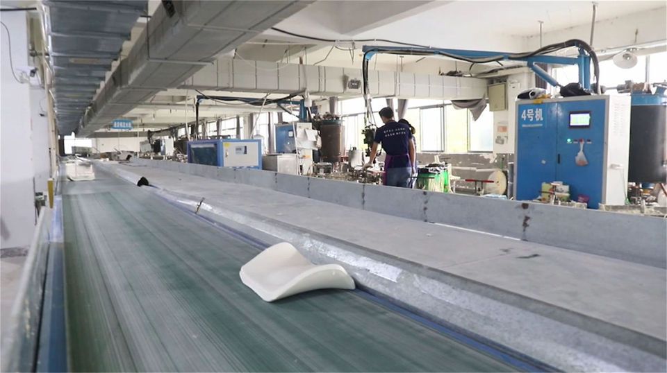 Company Overview - Jiangsu Jialei Household Products Co., Ltd.