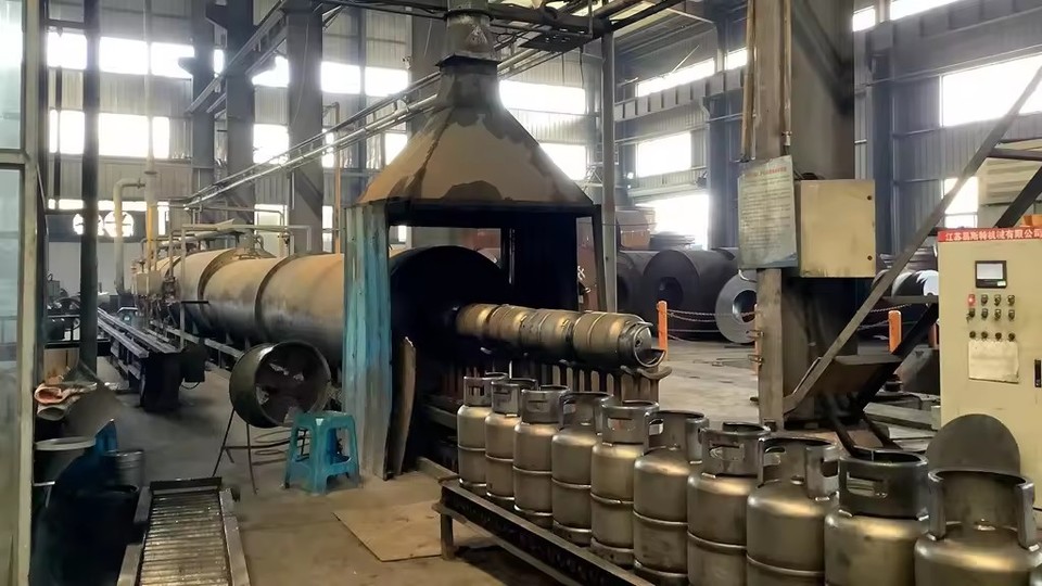 公司概述 - Jiangsu Minnuo Group Co., Ltd.