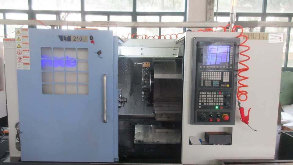 公司概述 - Guangzhou Hde Auto Parts Limited