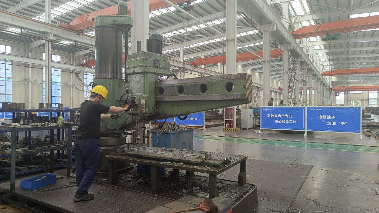 Shanghai Zenith Mineral Co., Ltd.