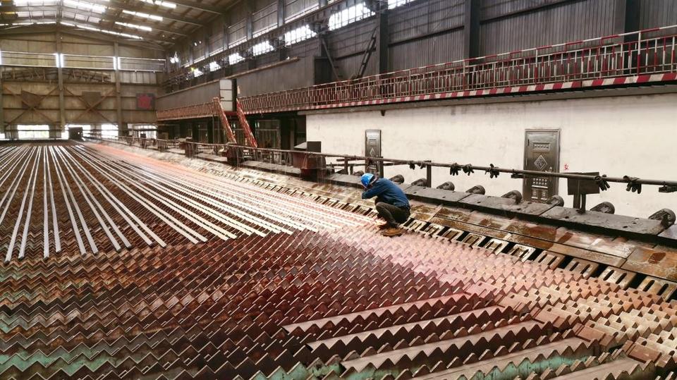 公司概述 - Tianjin Nanxiang Steel Strip Processing Co., Ltd.