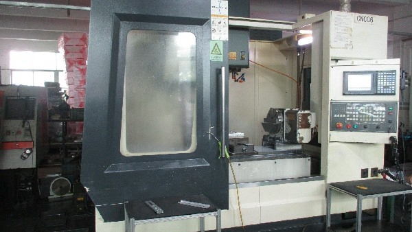 公司概述 - Shenzhen Runpeng Precision Hardware Co., Ltd.