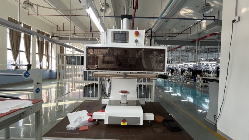 公司概述 - Guangdong Textiles Imp.&exp. Co., Limited