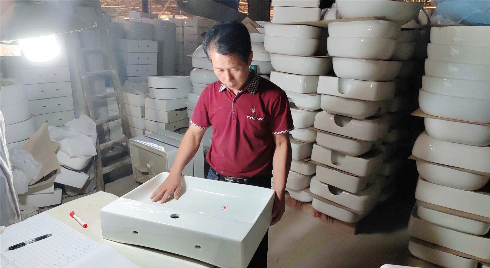 Guangdong Yingjie Sanitary Ware Technology Co., Ltd.