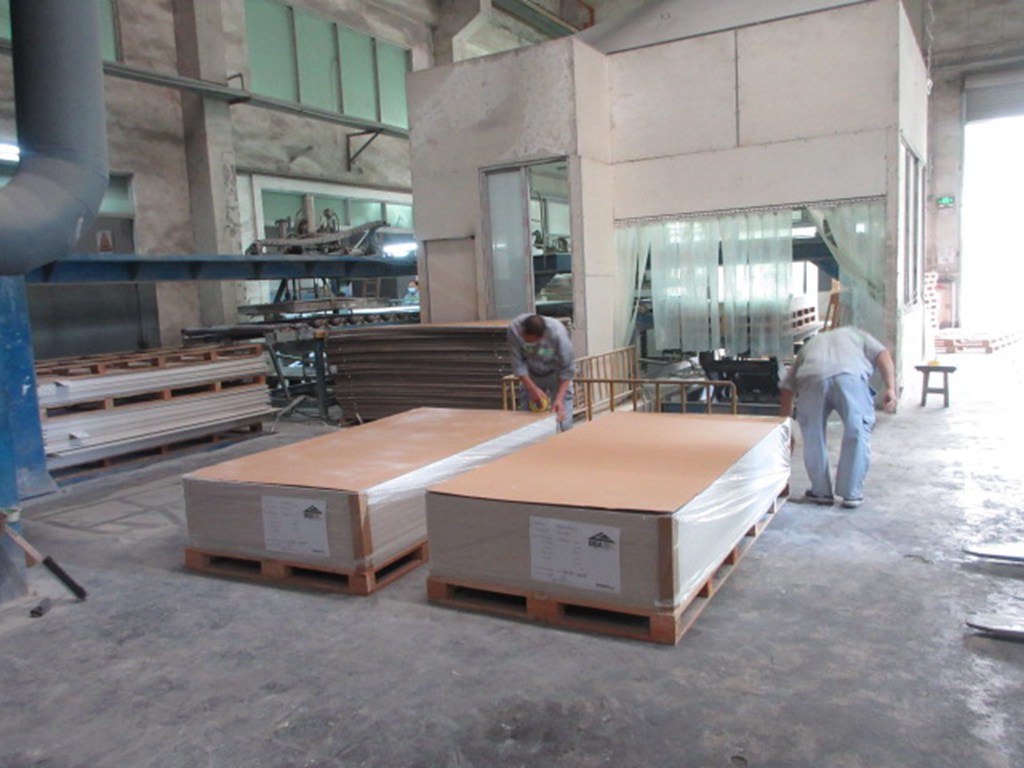 Guangdong New Element Building Material Co., Ltd.