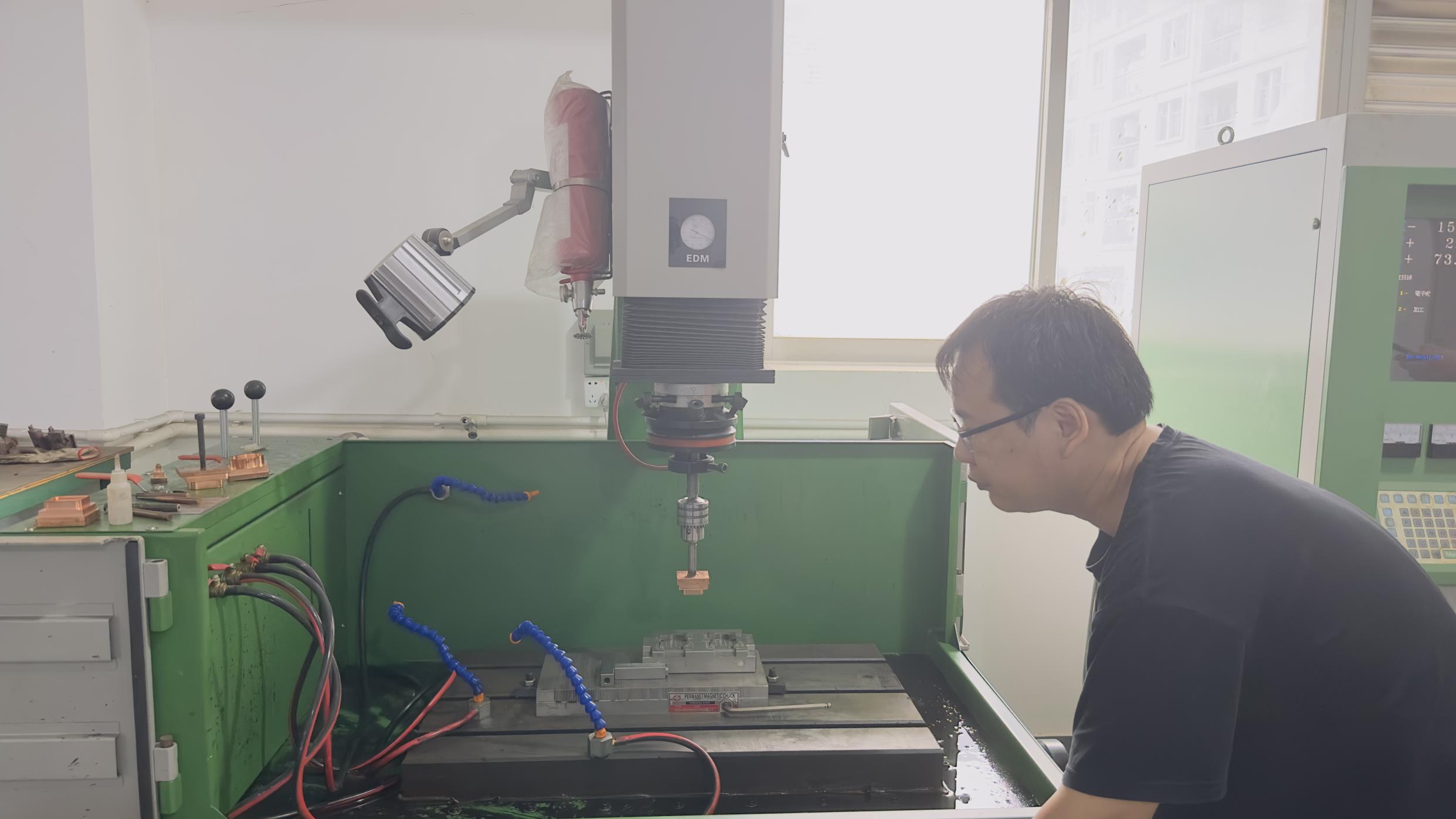 Shenzhen Weidu Times Technology Co., Ltd.