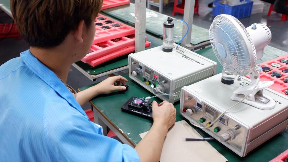 Company Overview - Shenzhen COC-Technology Co.,Ltd