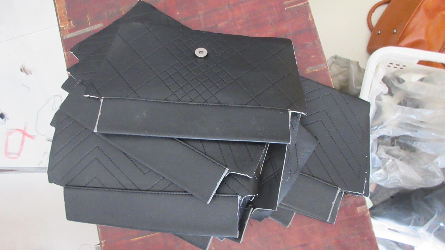 Baoding Bateli Luggage Manufacturing Co., Ltd.