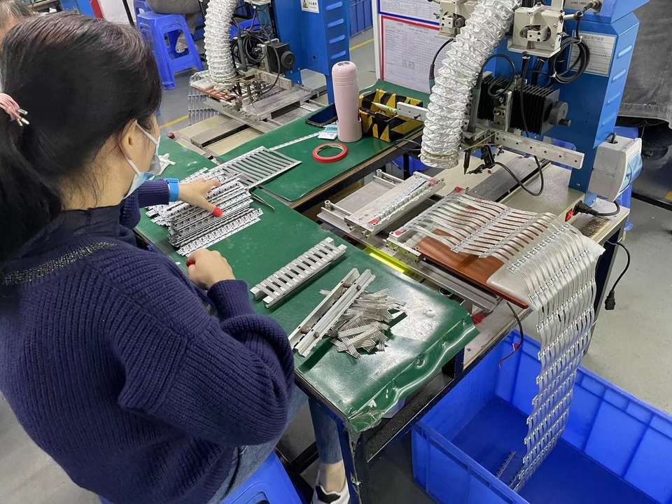 Company Overview - Shenzhen SH LED Technology Co., Ltd.