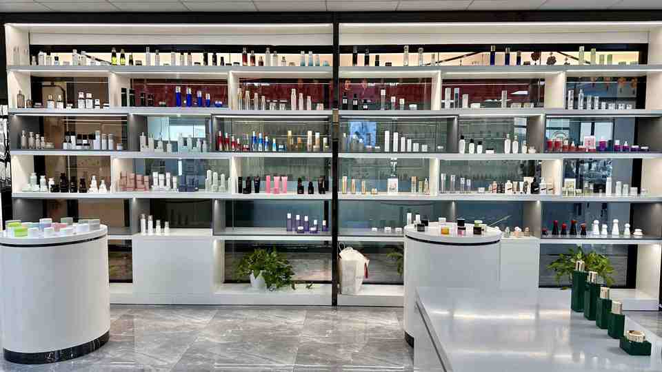 公司概述 - Guangzhou Xumin Packaging Co., Ltd.