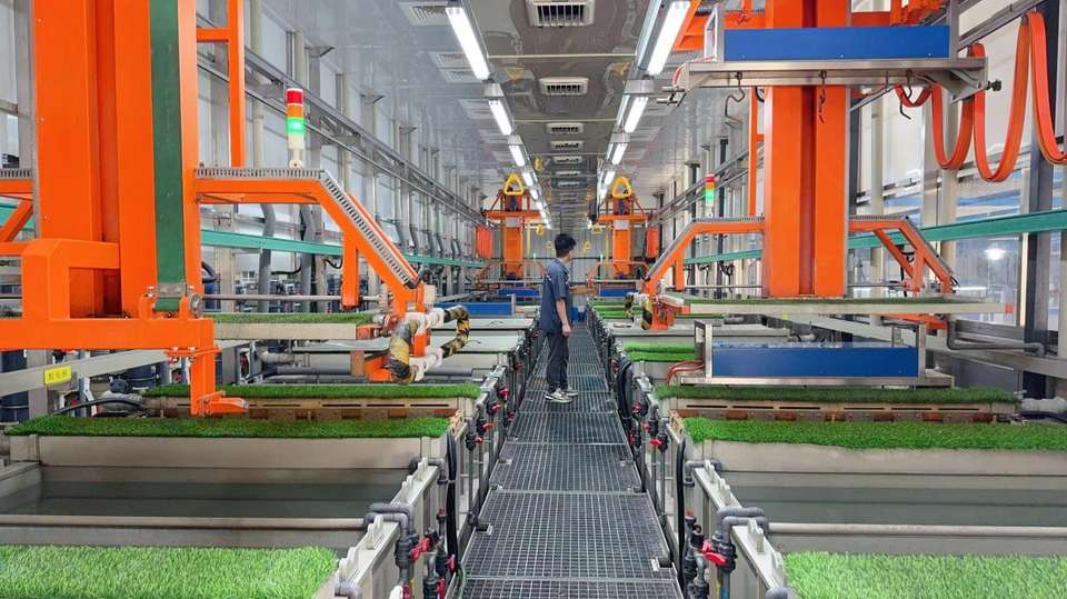 Company Overview - Zhaoqing Jason Hardware Limited