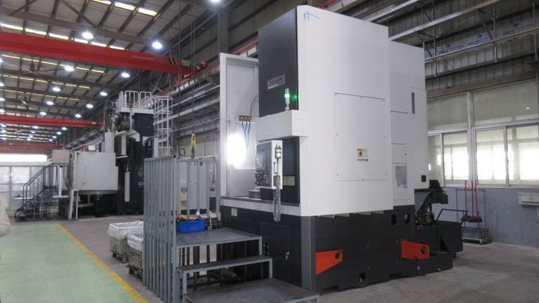 Company Overview - Fujian Longxi Bearing (group) Corp., Ltd.