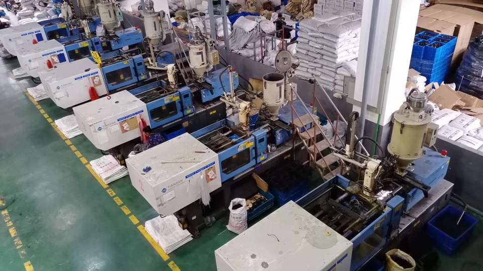 Company Overview - Linhai Juhui Trading Co., Ltd.