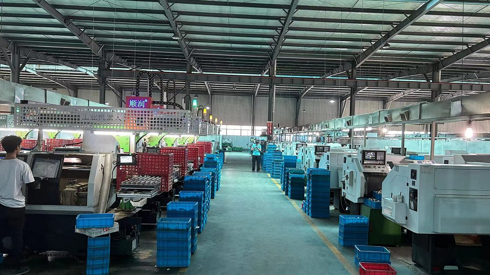 Zhejiang Mingshi Xingxin Hvac Technology Co., Ltd.