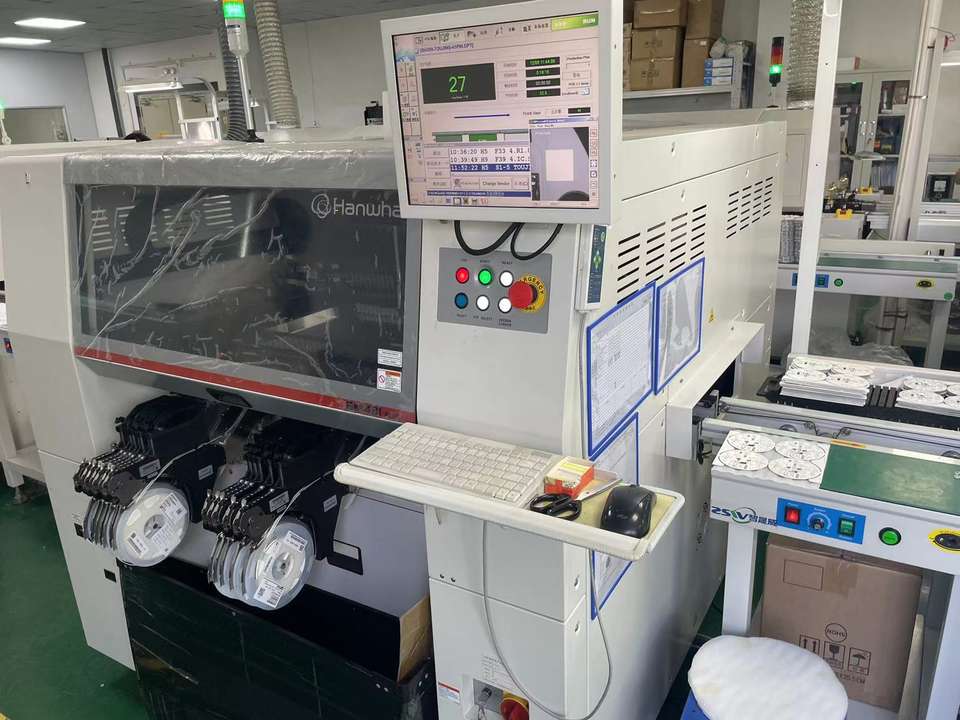 Company Overview - Shenzhen SH LED Technology Co., Ltd.