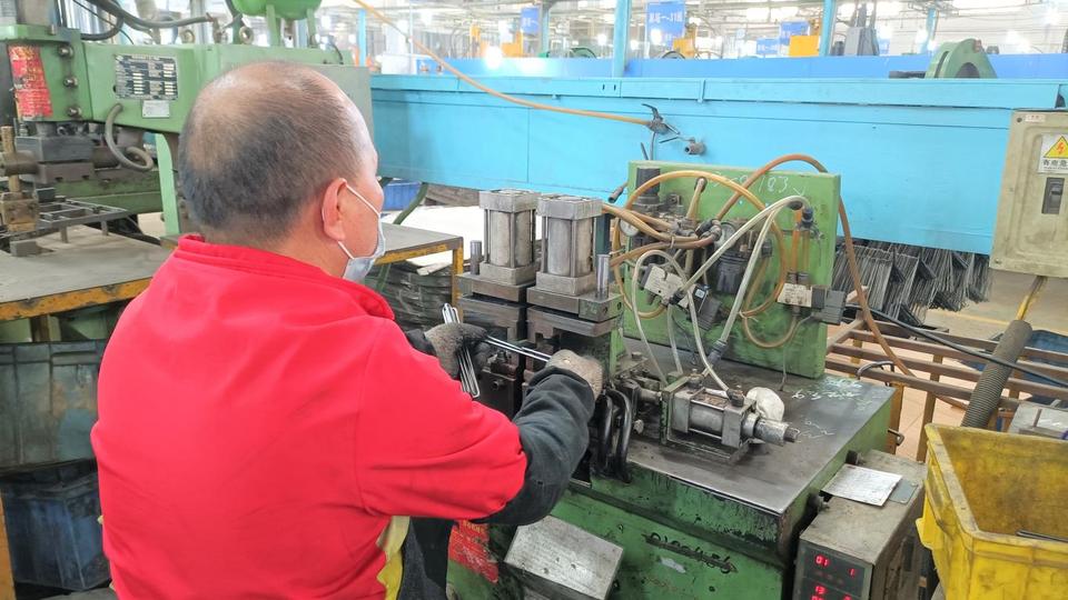 Company Overview - Guangdong Wireking Housewares And Hardware Co., Ltd.