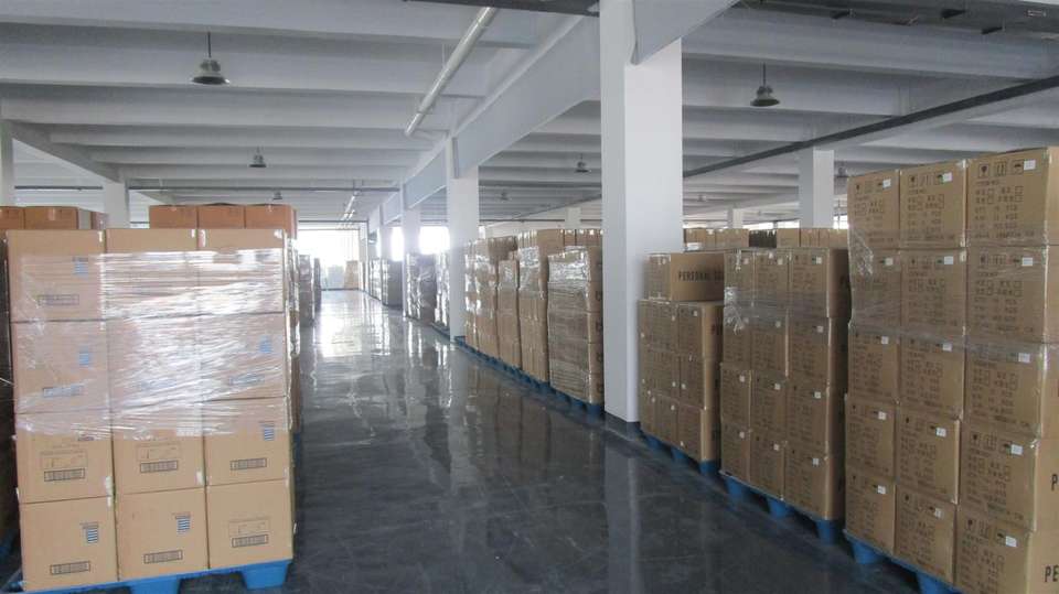 Company Overview - Zhejiang Tiansheng Electronic Co., Ltd.