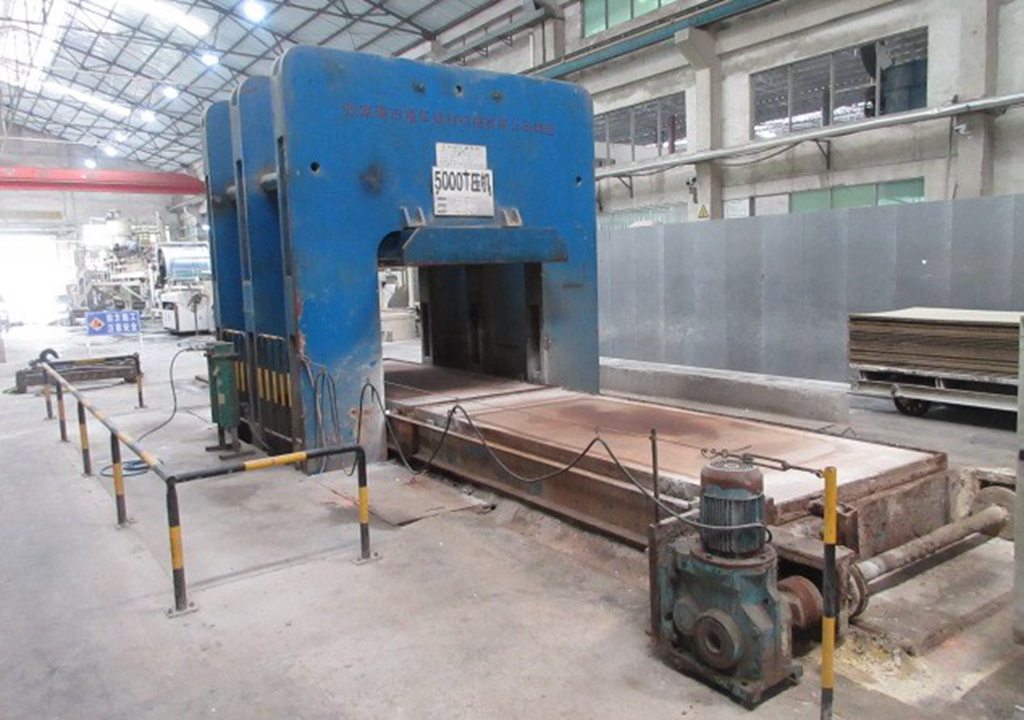 Guangdong New Element Building Material Co., Ltd.