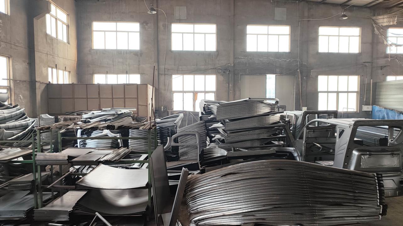 Haike Ev Co., Ltd.