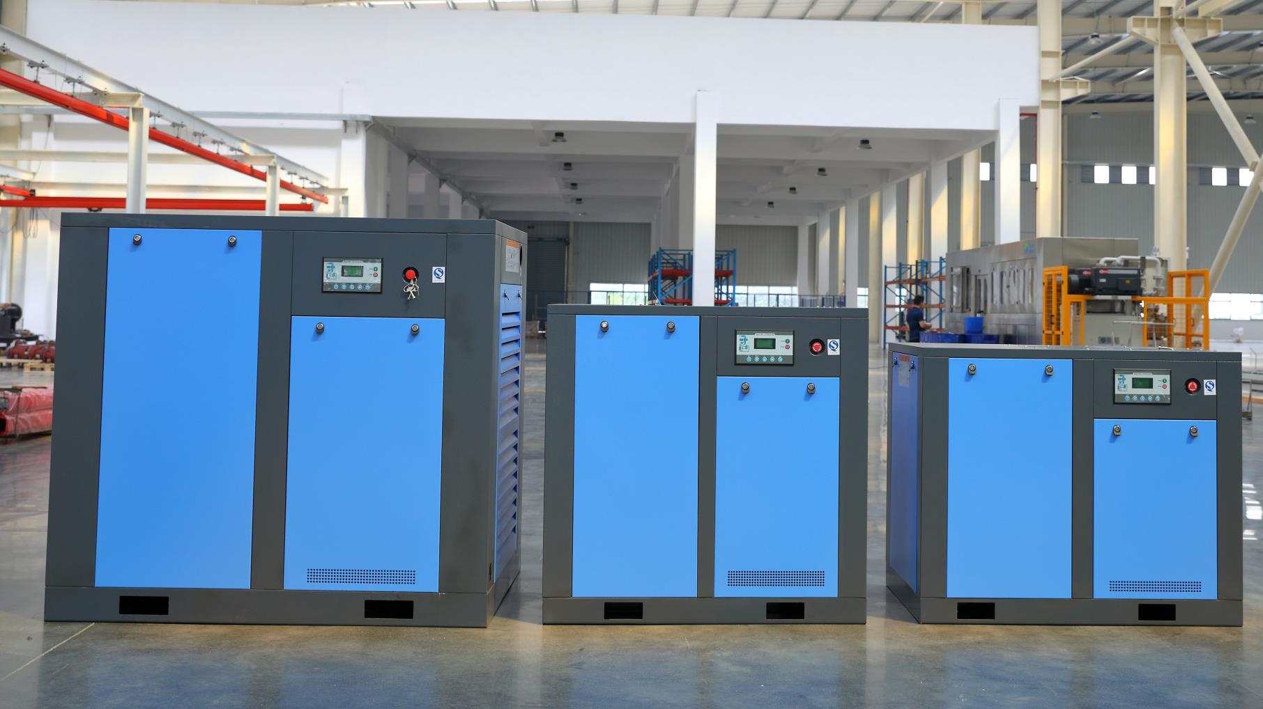 Suzhou Yuda Compressor Co., Ltd.