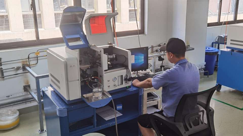 Company Overview - Wincom Company Ltd.