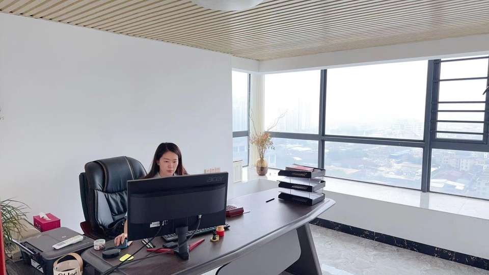 Company Overview - Zhaoqing Jason Hardware Limited