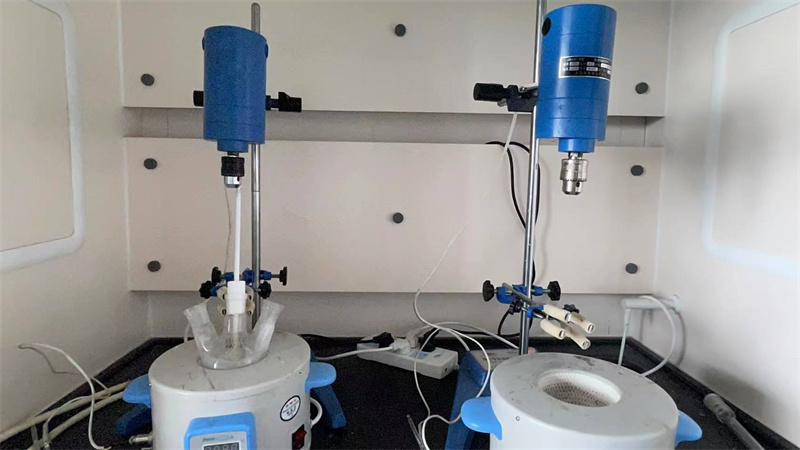 Guangzhou Silok Polymer Co., Ltd.