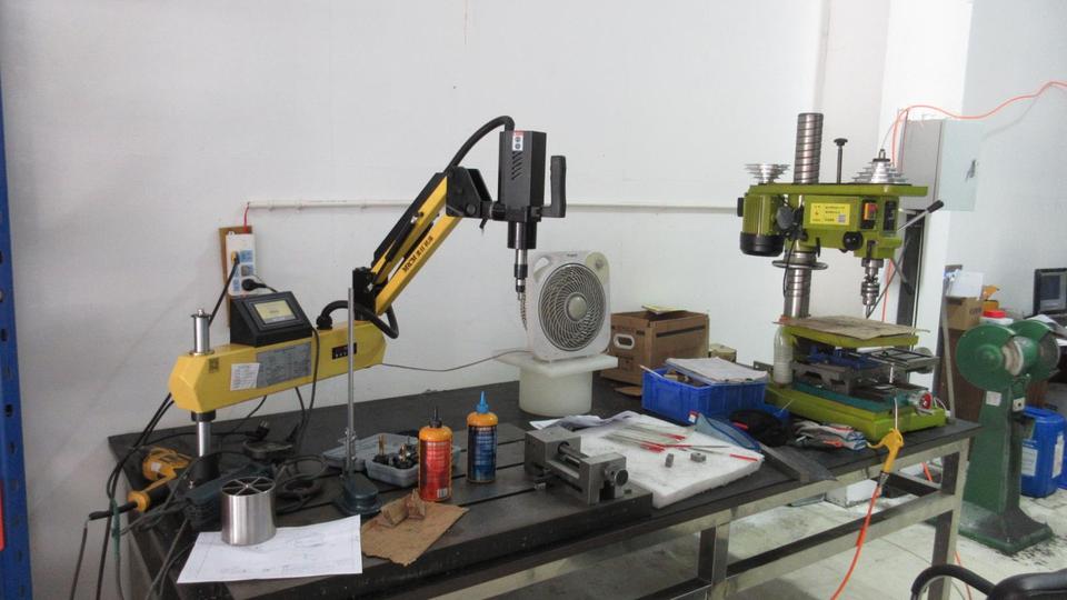 公司概述 - Zhengzhou Cy Scientific Instrument Co., Ltd.