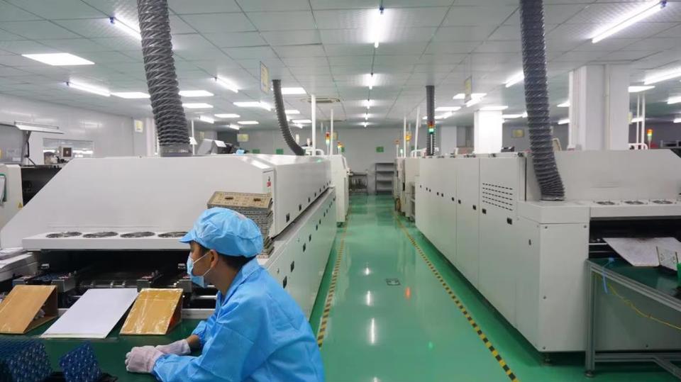 Company Overview - Shenzhen Moko Technology Ltd.