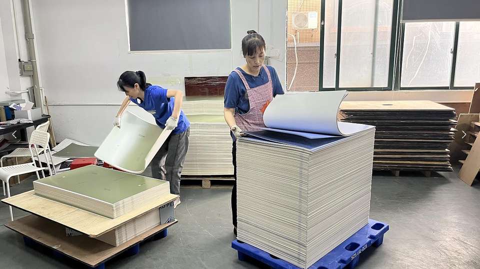 公司概述 - Shenzhen Hongte Printing & Packaging Co., Ltd.